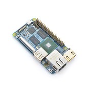 NanoPi 2 Fire купить Украина, Киев. Самая быстрая доставка!