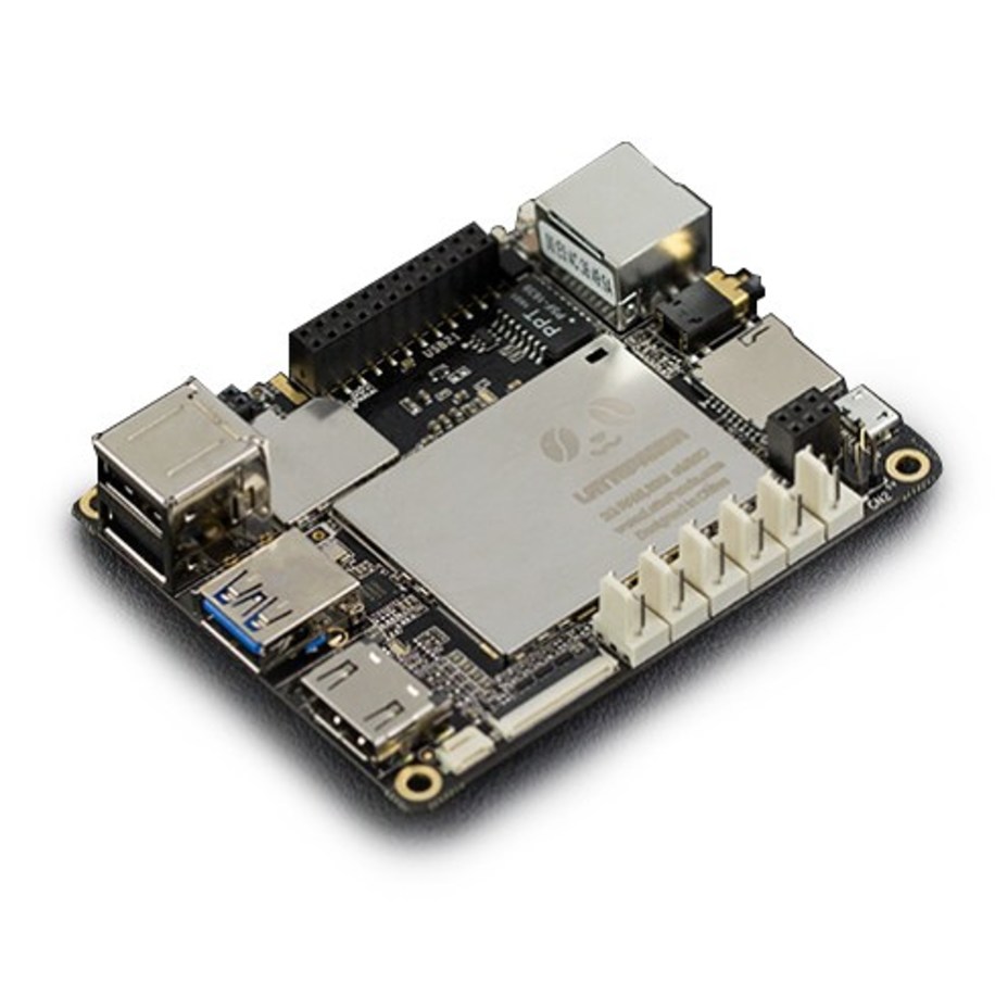 LattePanda купить в Украине, Киев. LattePanda с поддержкой Windows 10