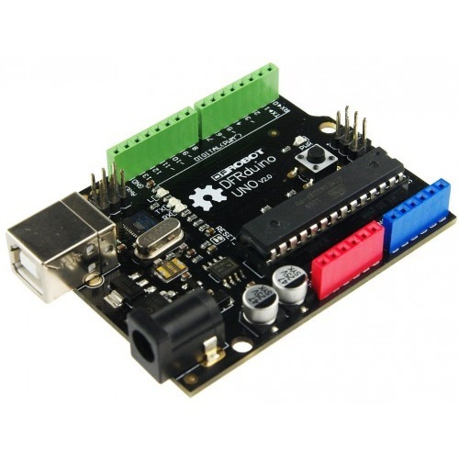 DFRduino UNO R3 купить Украина, Киев с доставкой