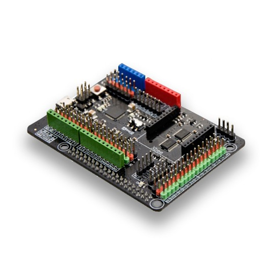 Arduino Shield для Raspberry от Dfrobot купить Киев Украина доставка