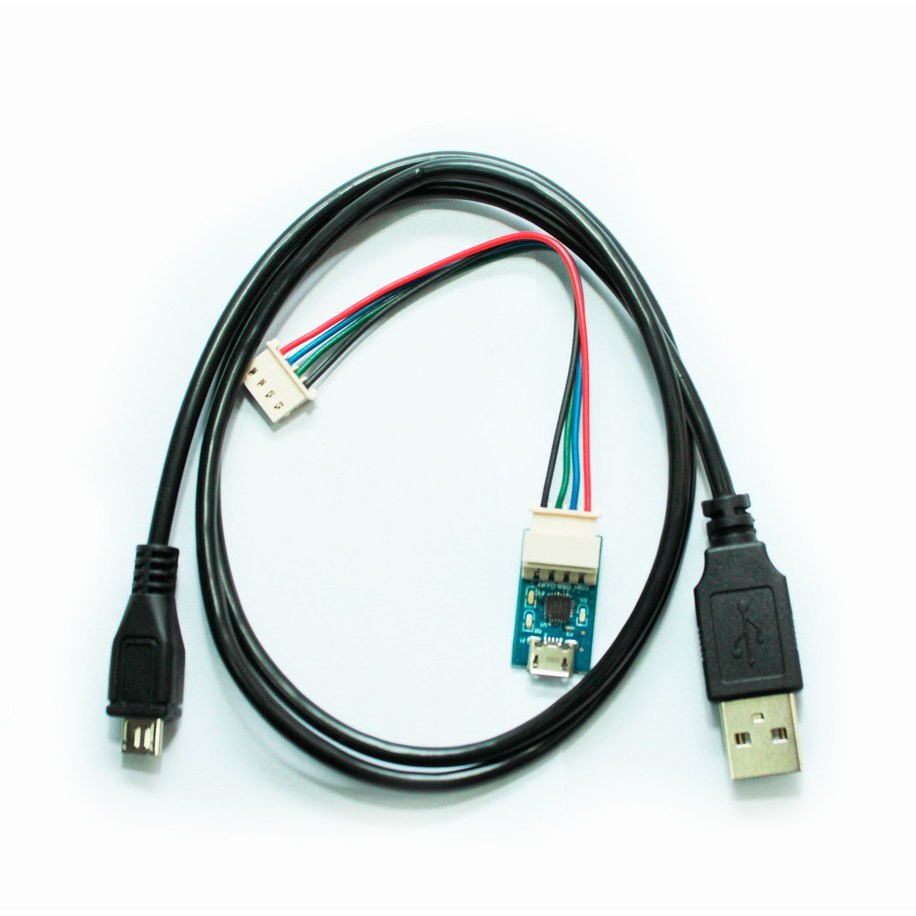 USB-UART Module Kit для ODROID купить Украина, Киев