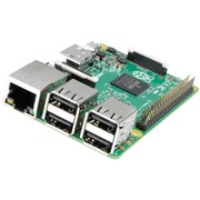 Raspberry Pi 2 Model B купити
