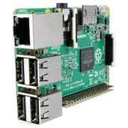 Raspberry Pi 2 Model B купити