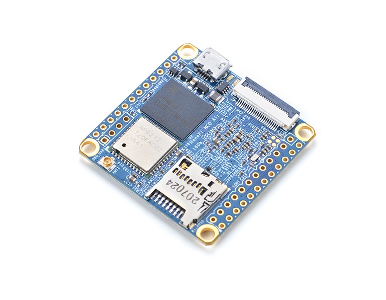 NanoPi NEO Air купить Киев, Украина с доставкой