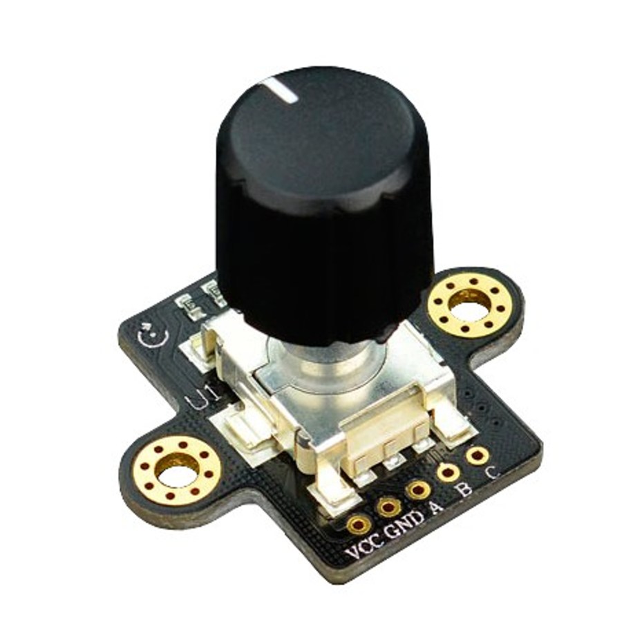 Модуль Энкодер EC11 от DFRobot купить Киев, Украина с доставкой