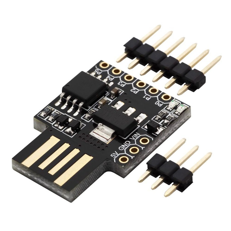 Mini ATtiny85 RobotDyn купить Киев, Украина с доставкой