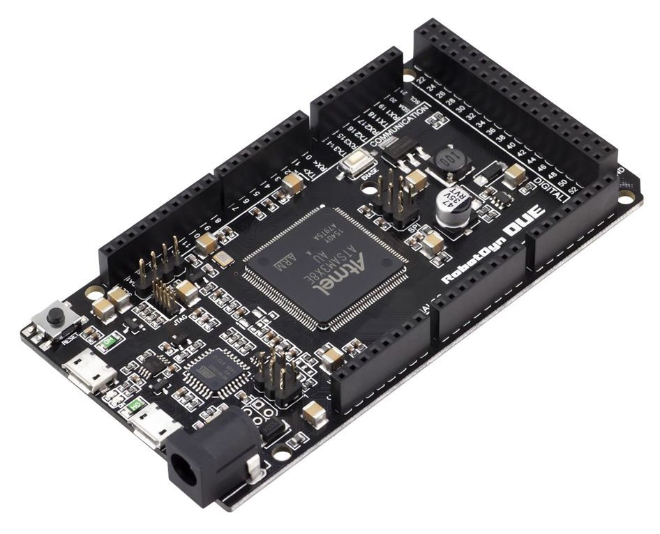 Robotdyn Due Arduino Due от Robotdyn купить Киев Украина