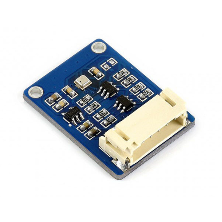 Модуль окружающей среды BME280 купить Киев, Украина